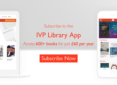 IVP Catalogues - Inter-Varsity Press